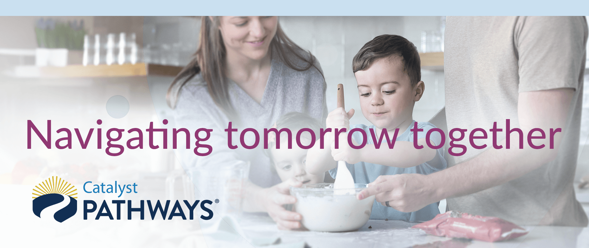 Meet Your PAL | Catalyst Pathways® for DMD